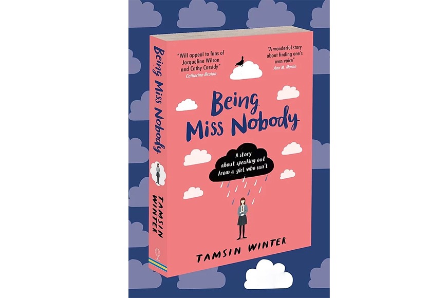 Interview With Award-Winning Children's Author Tamsin Winter | EWmums.com